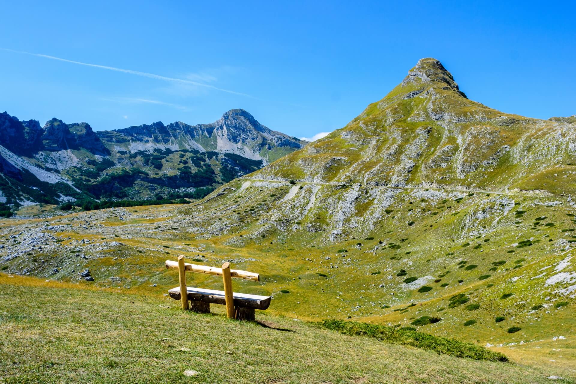 Day tour to Durmitor National Park: A Must-Visit Destination